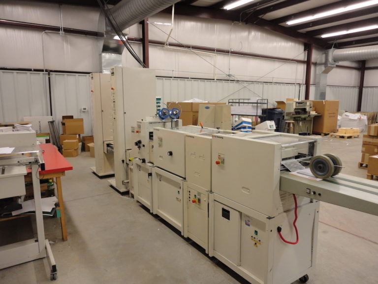 Moore Printing and Graphics - Raleigh - Printing - Graphic Design