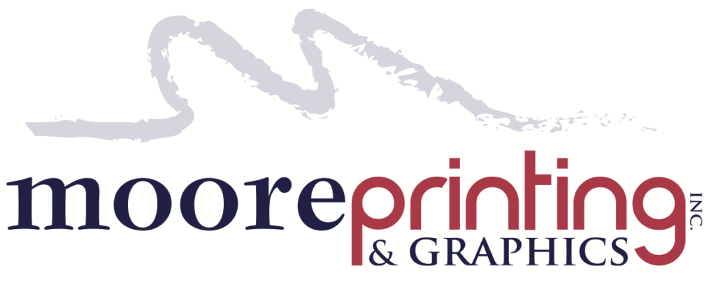 Moore Printing and Graphics - Raleigh - Printing - Graphic Design